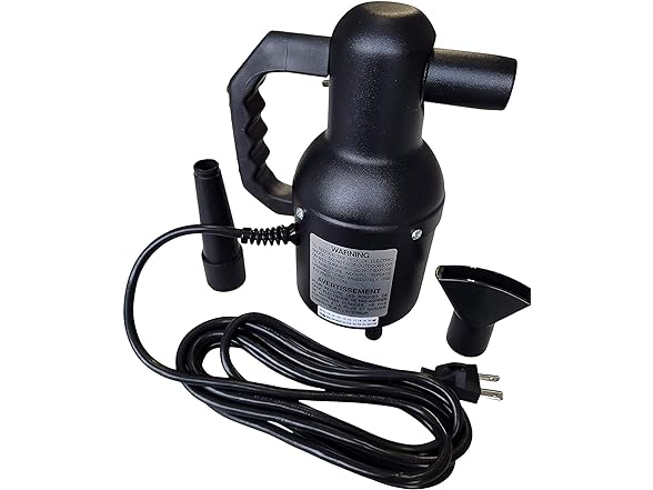 Metropolitan Vacuum Cleaner Blaster Sidekick SK-1-25FT Small Vehicle or ...