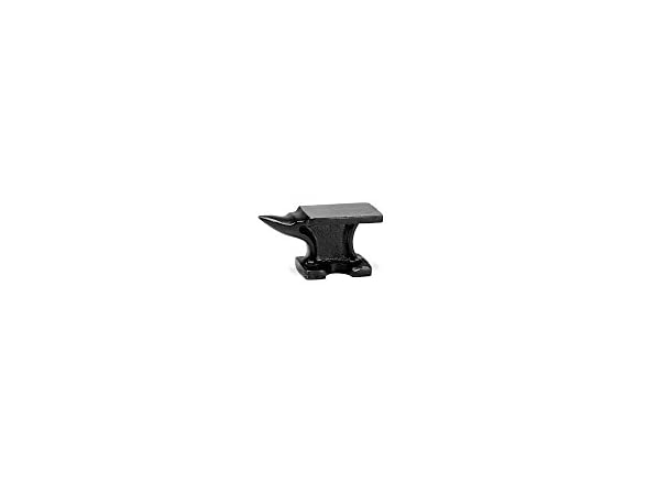 Tandy Leather 2 lb. Mini Anvil