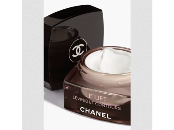 Chanel Le Lift Smoothing, Firming Lip, Contour Care