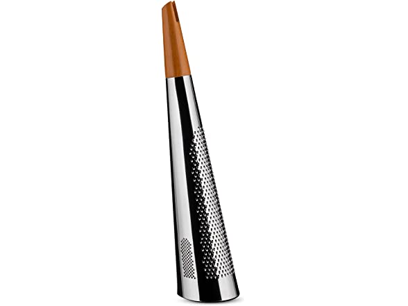 Alessi Cheese And Nutmeg Grater