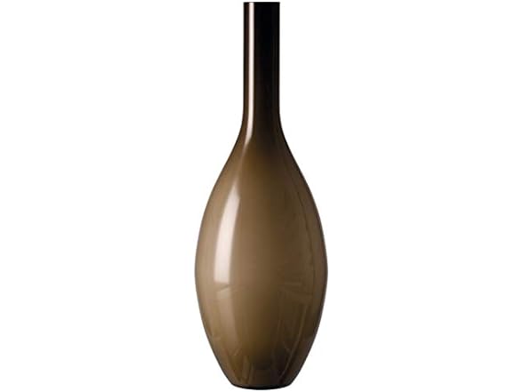 Leonardo Beauty 25" Tall Glass Vase