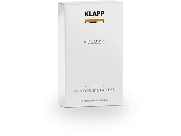 Klapp A Classic Hydrogel Eye Patches