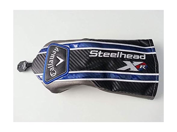 Callaway 2017 Steelhead XR Fairway Wood Headcover