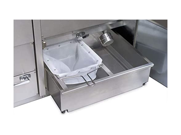 Miroil Fryer Filter Bag