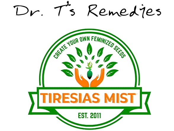 Feminized Seed Spray