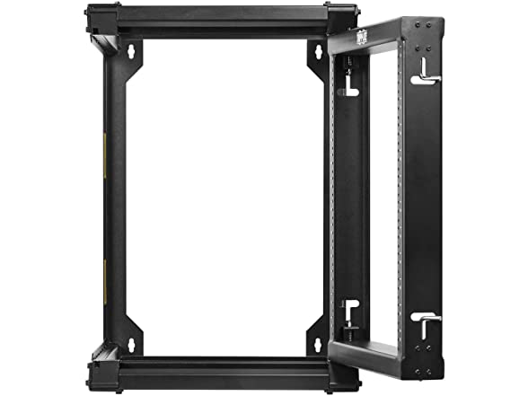Tripp Lite Server Rack Enclosure