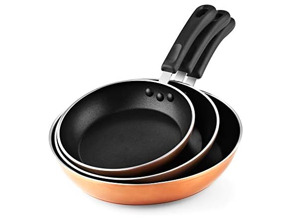 Cook N Home Nonstick Frying Pan Skillet