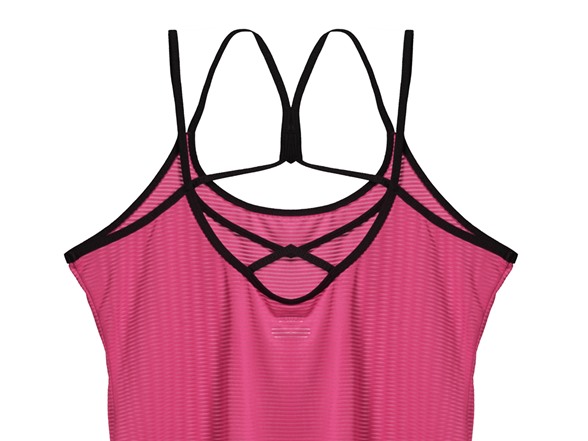 Fila Shine Singlet, 4 Colors