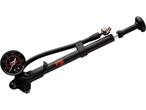 Fox Shox HP Shock Pump w/Swivel Head