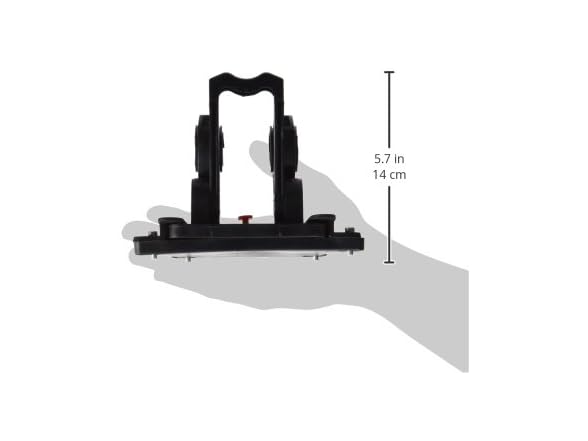 Ventura Halter Clip on Holder