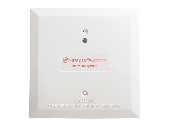 Fire Lite Alarms Addressable Monitor Module