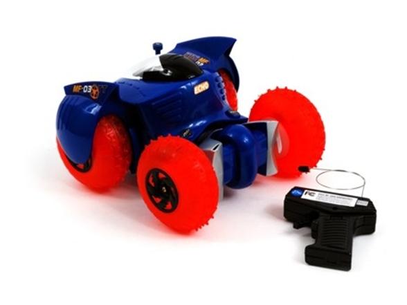 RC Terror Triangle