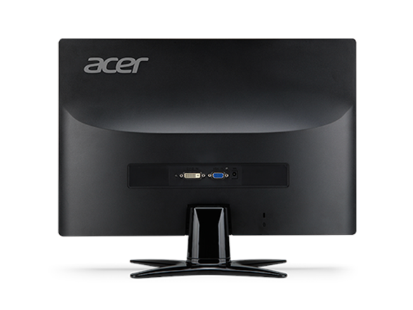 Acer 19.5-InchLED Widescreen Monitor