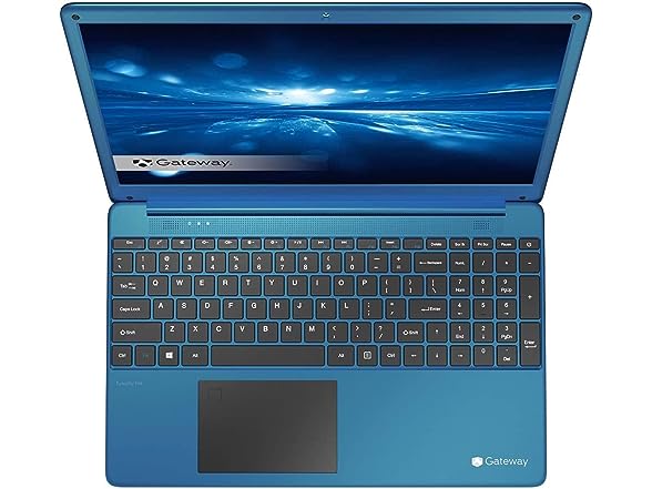 Gateway 15.6" Ultra Slim Notebook