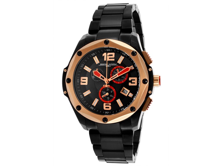 Affordable Men's Watches | Sports & Outdoors | Woot