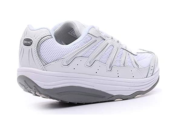 Exersteps Womens Brisa Sneakers