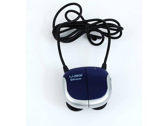 Lubix Stereo Bluetooth Headset