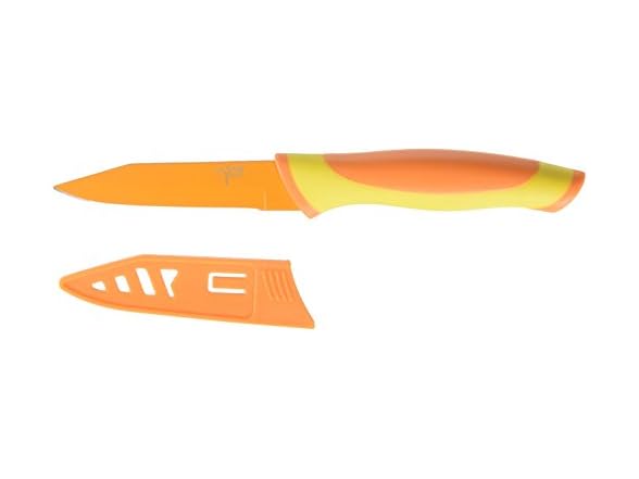 Core Bamboo Paring Knife, 1 EA