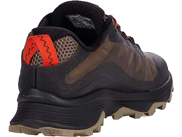 Merrell Men's Moab Speed, Brindle, 9.5