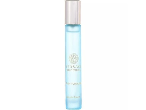 Dylan Blue Turquoise Versace EDT Spray Mini TESTER