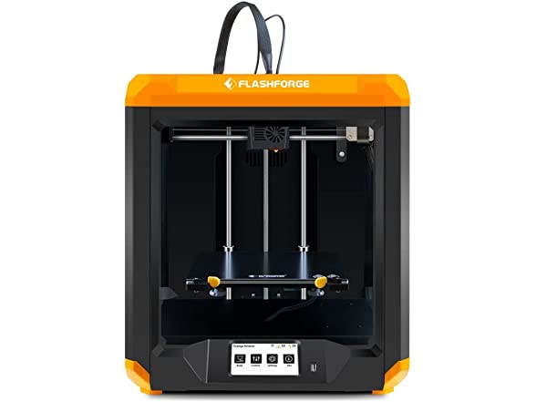 FlashForge Artemis 3D Printer Education