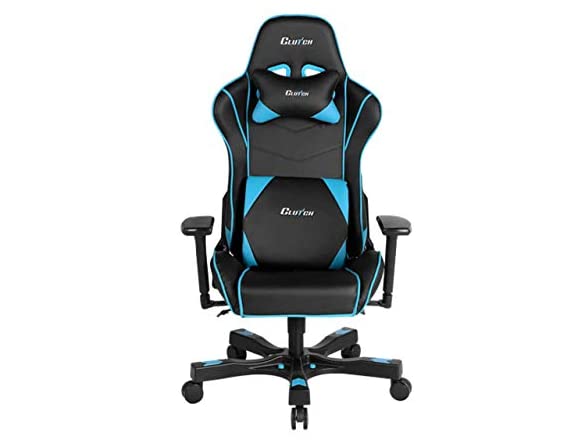 Clutch Chairz - Ergonomic Gaming Chair