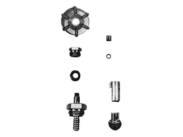 Woodford RK-THERM Repair Kit