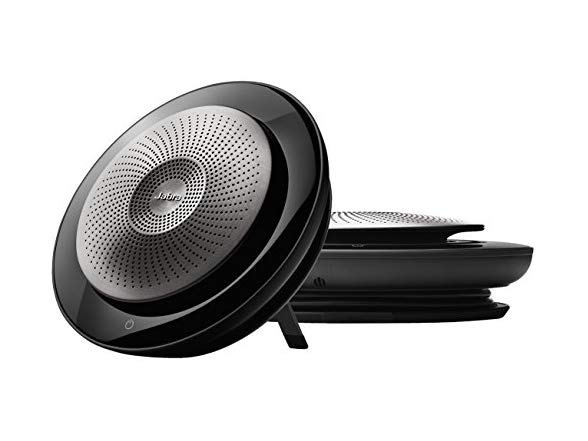 Jabra Speak Universal Bluetooth Speakerphone