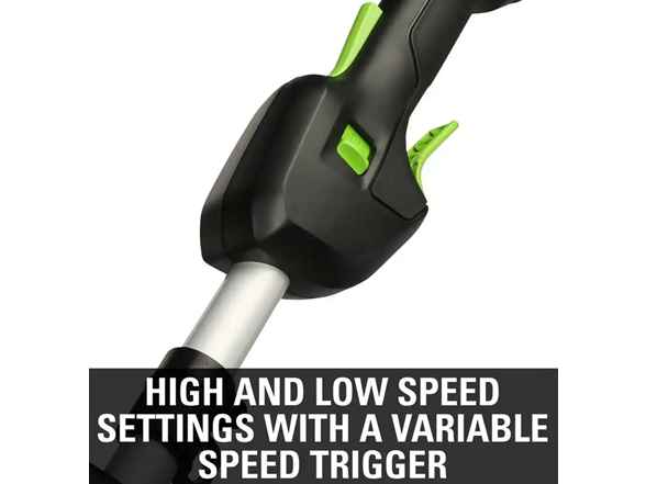 Greenworks Pro 60v Gen II String Trimmer