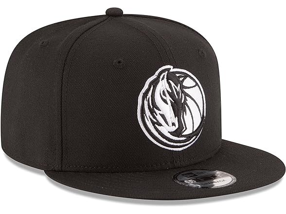 NBA Dallas Mavericks Snapback Cap