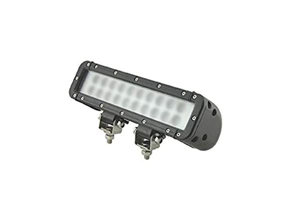 Sirius Light Bar Diffused Glass Flood