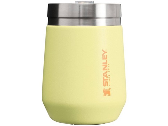 Stanley 10 oz Stainless Steel Tumbler