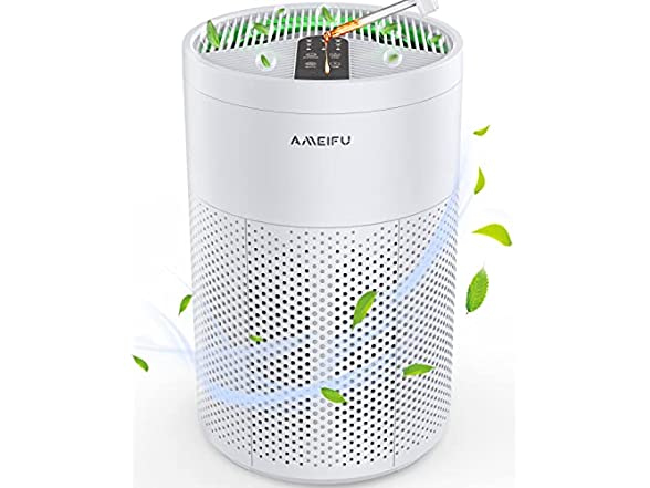 Ameifu Air Purifiers