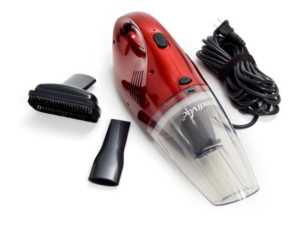 ReadiVac 110V Super Duty Hand Vac