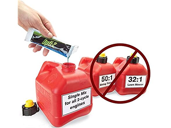 Interlube International Engine Oil