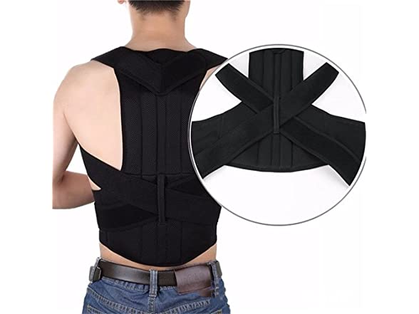 JZKJ Back Brace