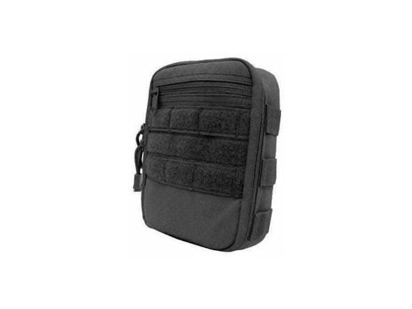 Condor Tactical Sidekick Pouch - Black