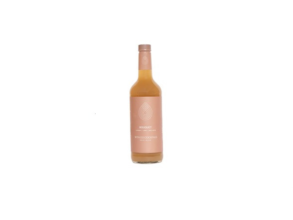 WithCo Premium Cocktail Mix, Bouquet