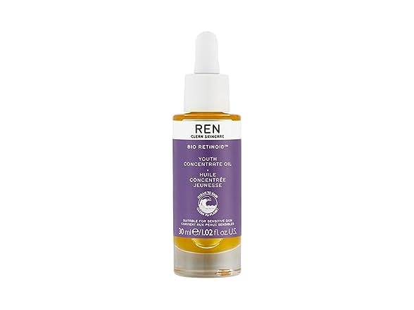 Bio Retinoid Youth Concentrate Oil 30ml