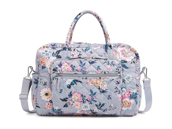 Vera Bradley Performance Twill