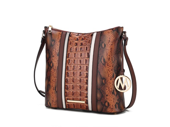 MKF Collection Meline Shoulder Bag