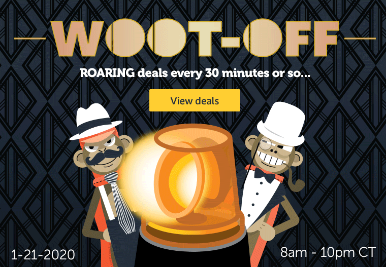 Sport & Outdoors Deals | Woot