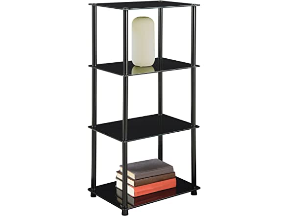 Convenience Concepts 4 Tier Tower