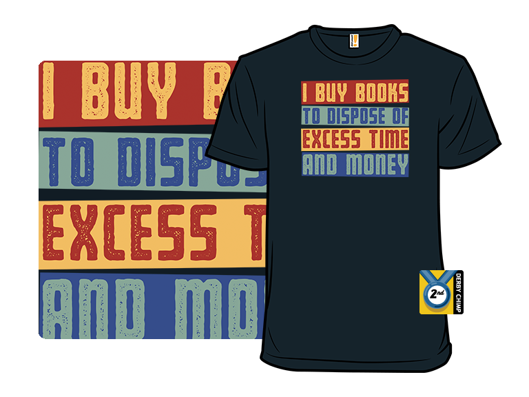 Cheap Custom T Shirts | Woot