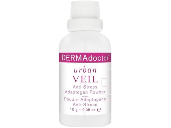 Urban Veil Adaptogen Powder