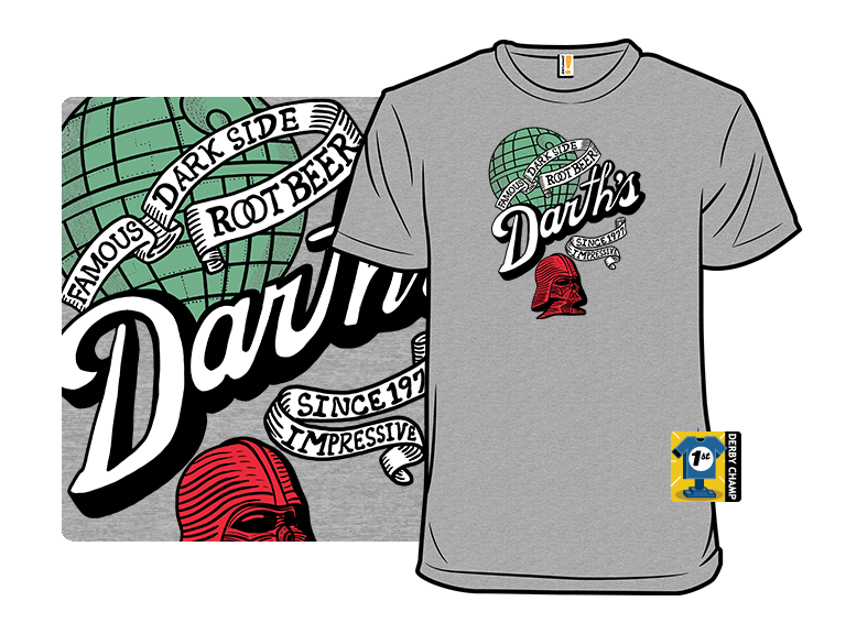 Cheap Custom T Shirts | Woot