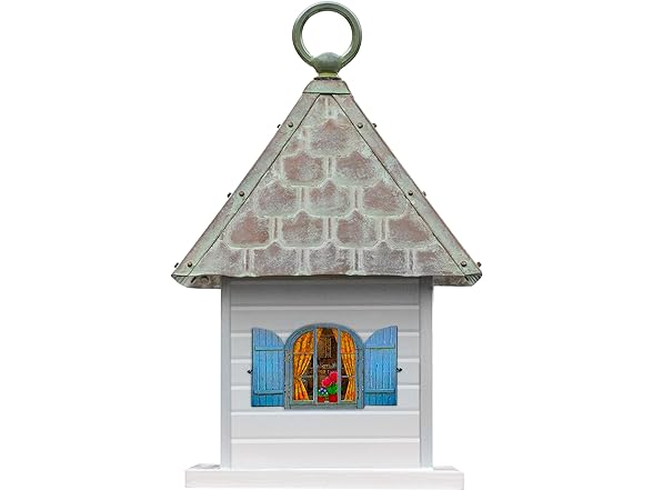 Good Directions Simon's Bird House