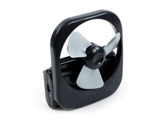 Windblaster Eva Fan