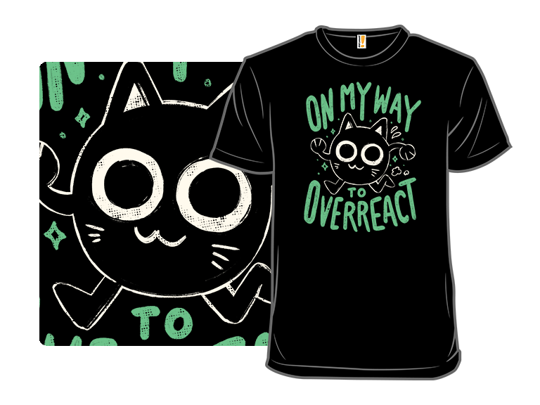 Cheap Custom T Shirts | Woot