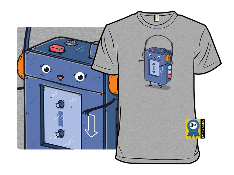 Cheap Custom T Shirts | Woot